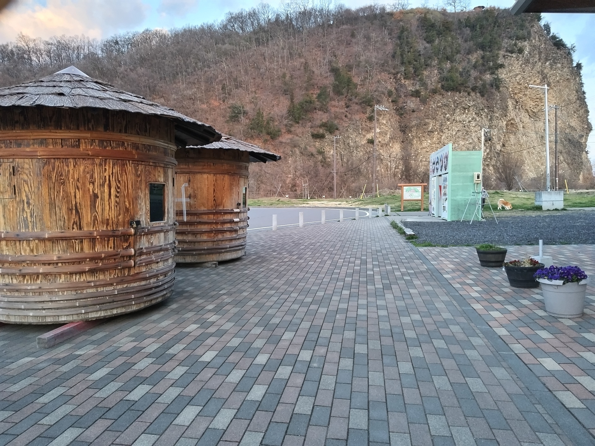 長野県千曲市上山田温泉へ車中泊一泊で出かける: 車中泊と温泉と道の駅